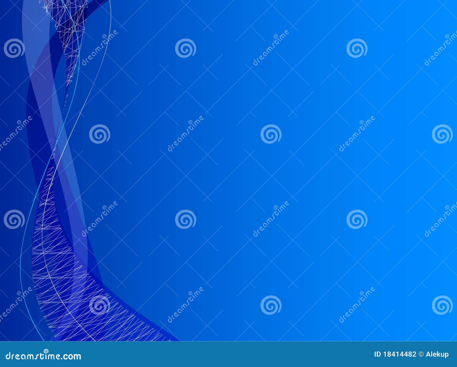 Achtergrond Voor Presentatie Vector Illustratie - Illustration of mooi ...