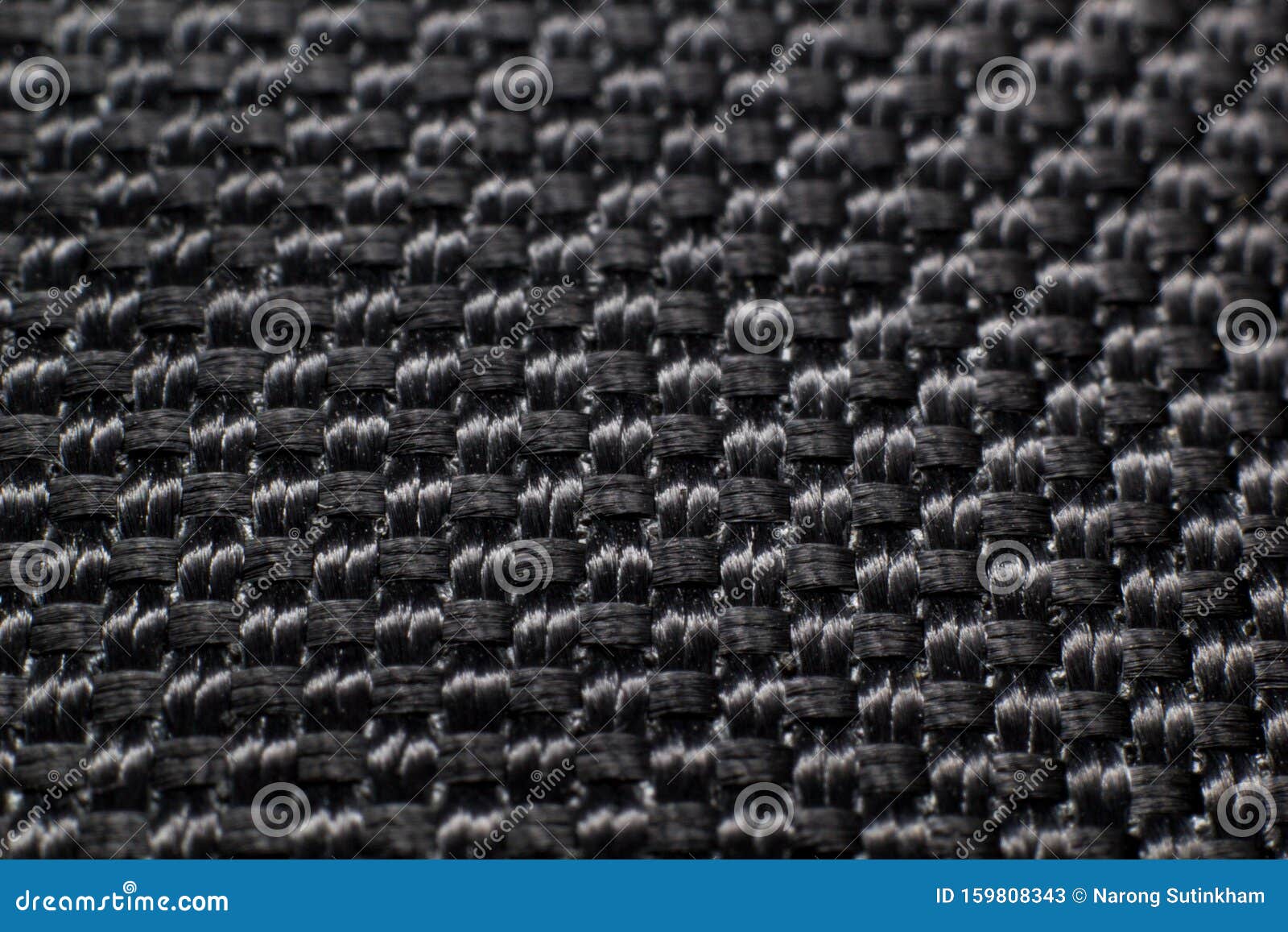 Achtergrondafbeelding is Een Weefmachine of Aan De Kant Van Het Weefsel ...