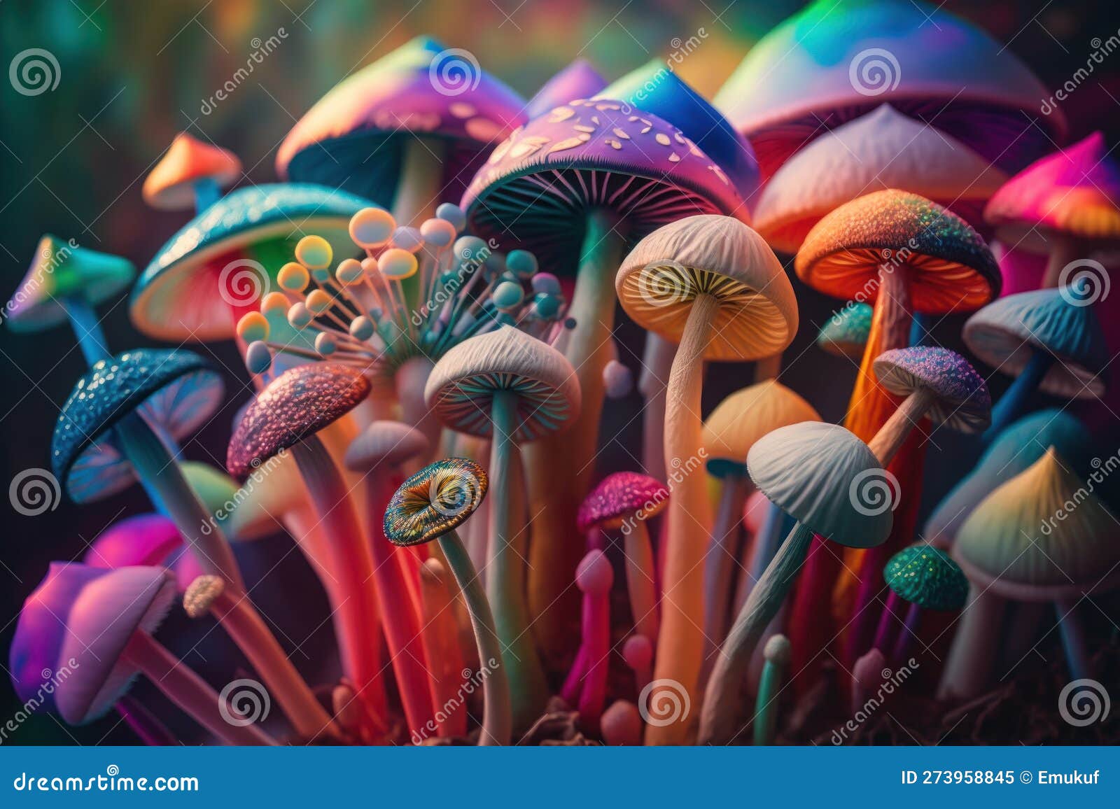 Acid Colorful Emoticon. Paint Splatter Graffiti Style Emoji, Vector ...