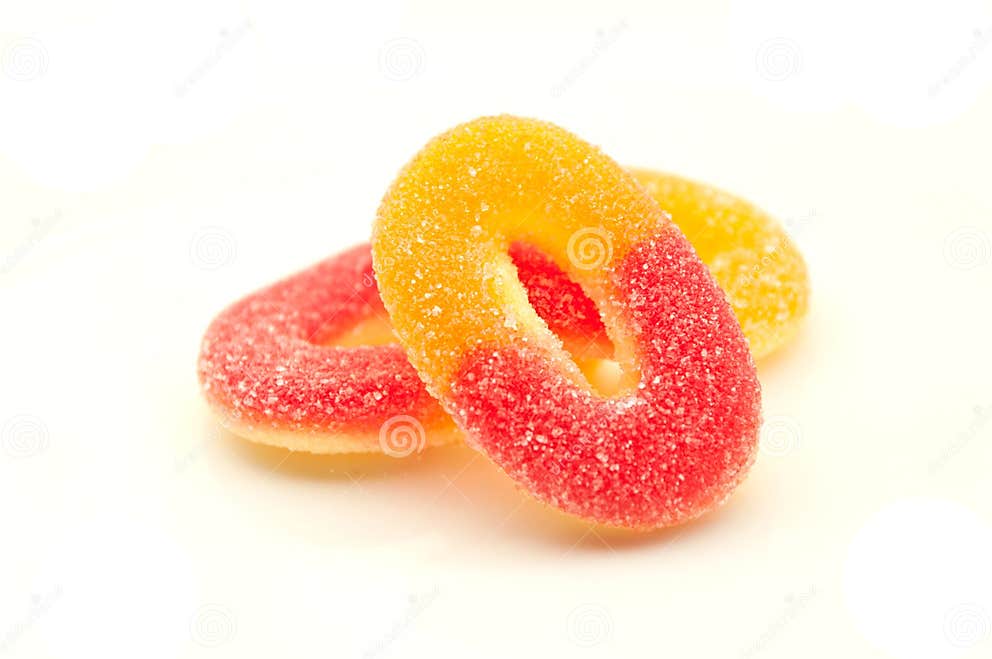 Acid drops stock image. Image of color, candy, tart, drops - 52753449