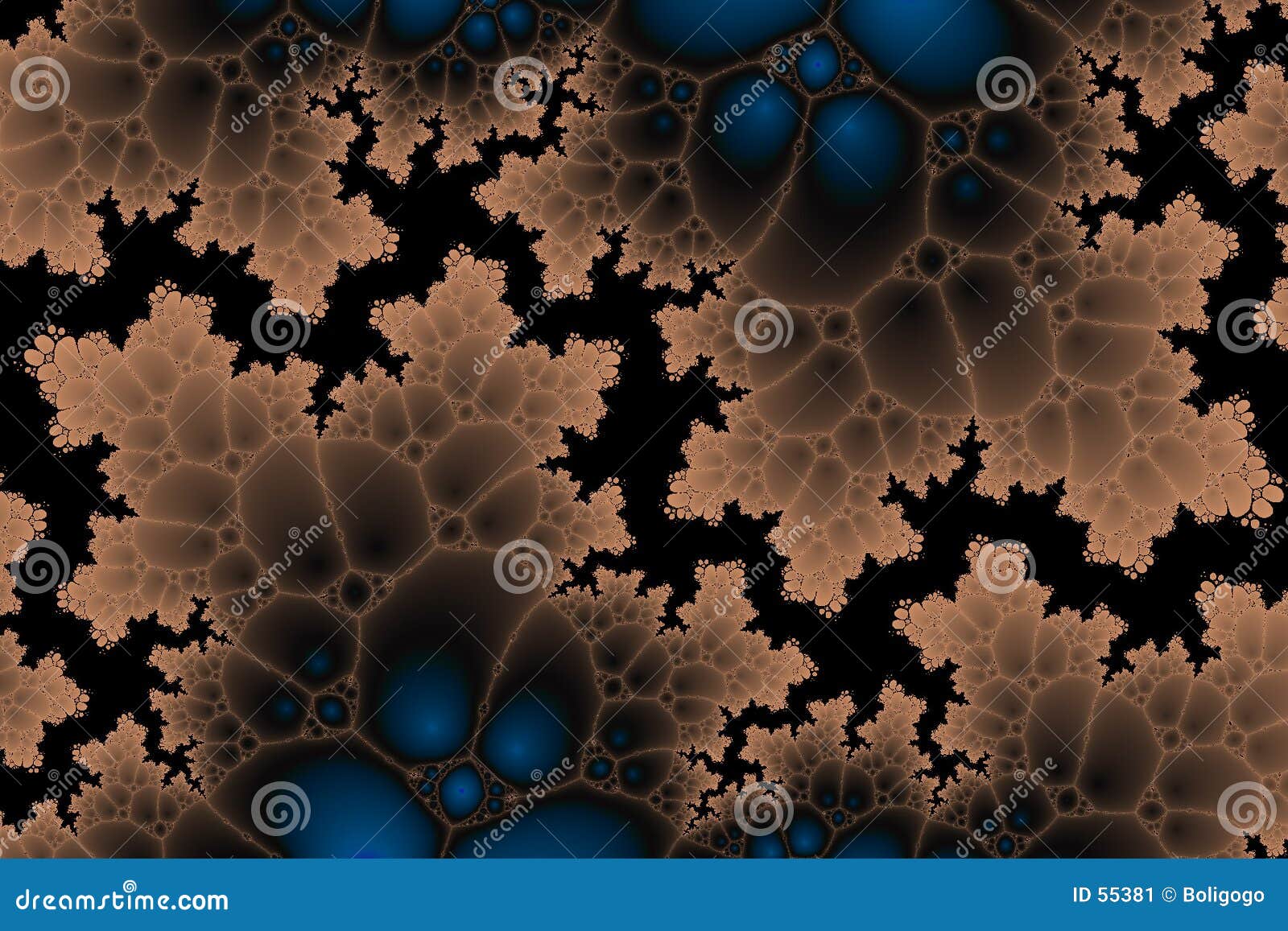 ACID TEST RAINBOW Royalty-Free Illustration | CartoonDealer.com #55386