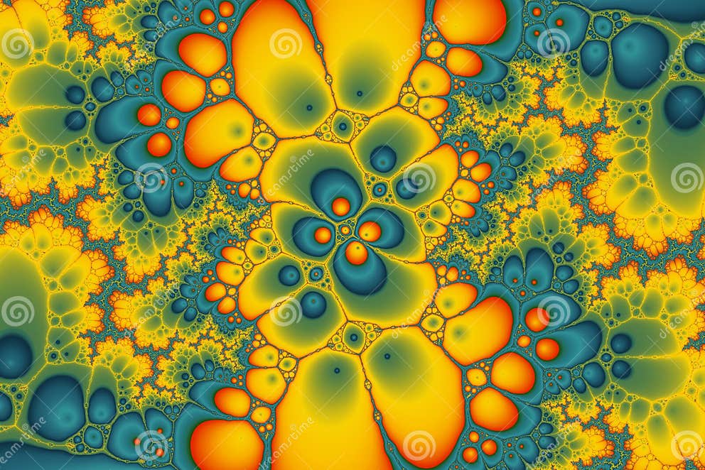 ACID TEST RAINBOW stock illustration. Illustration of wallpaper - 55386