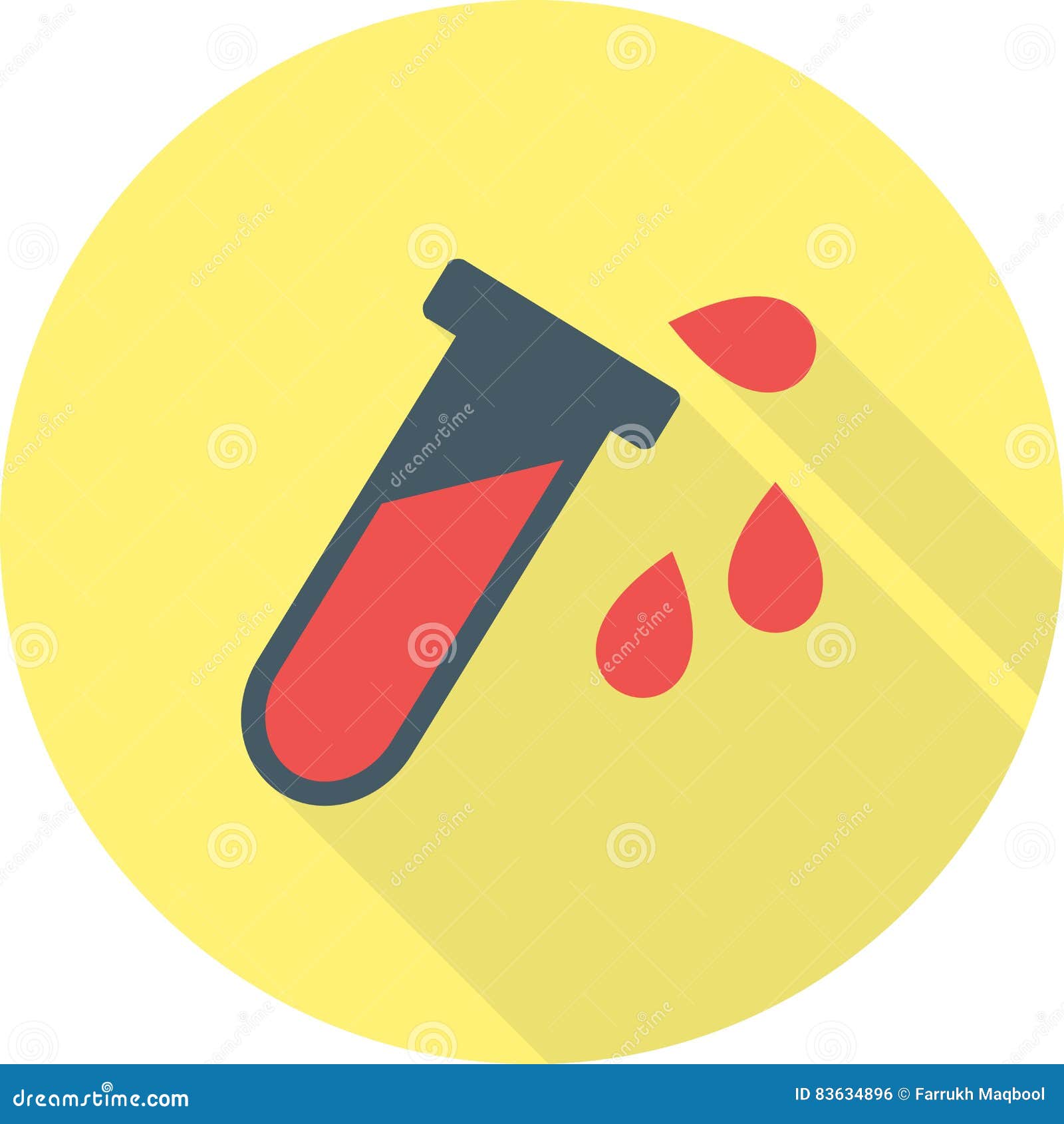 Acidic Liquid stock vector. Illustration of equipment - 83634896