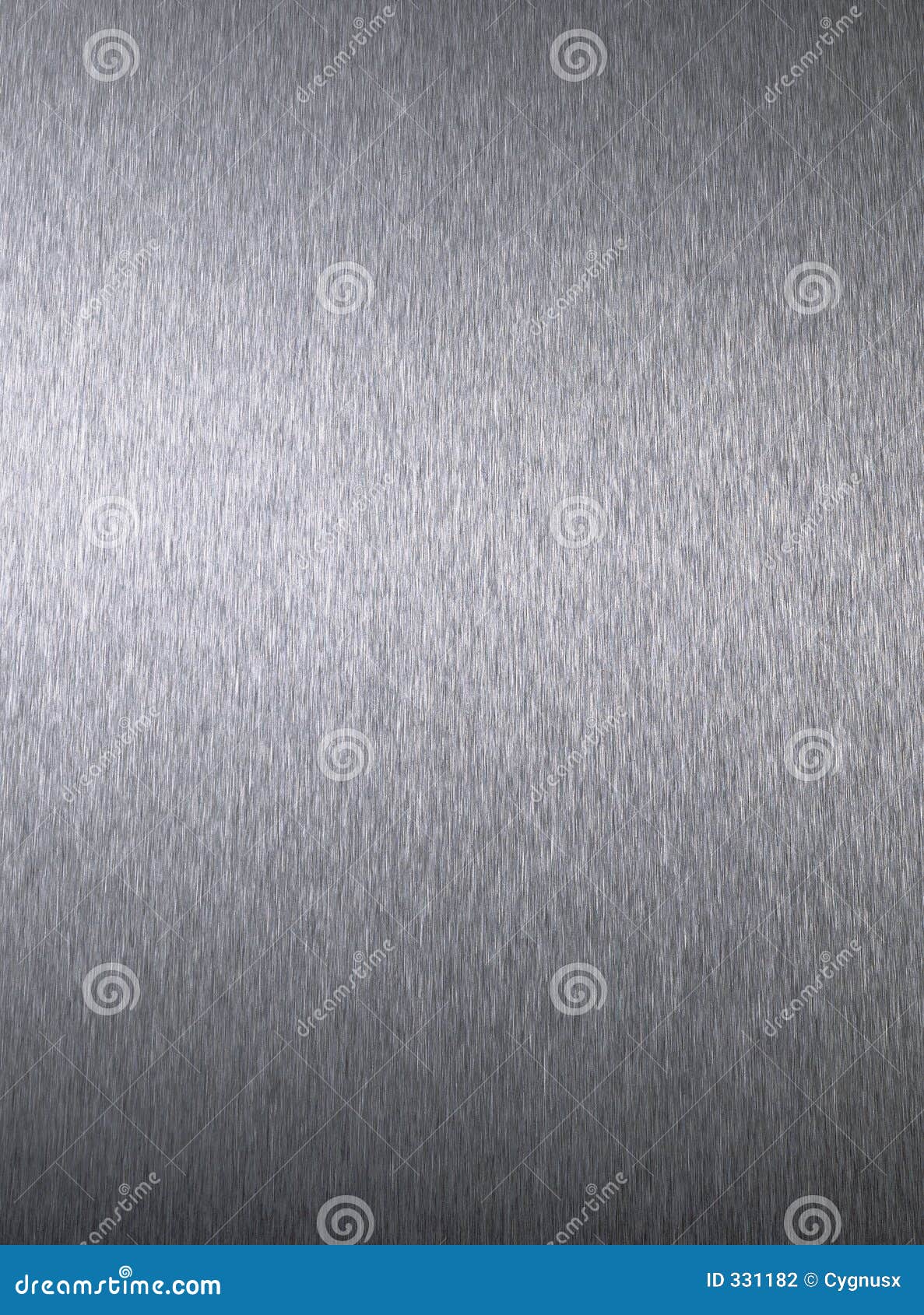 Acier inoxydable photo stock. Image du seamless, argent - 331182