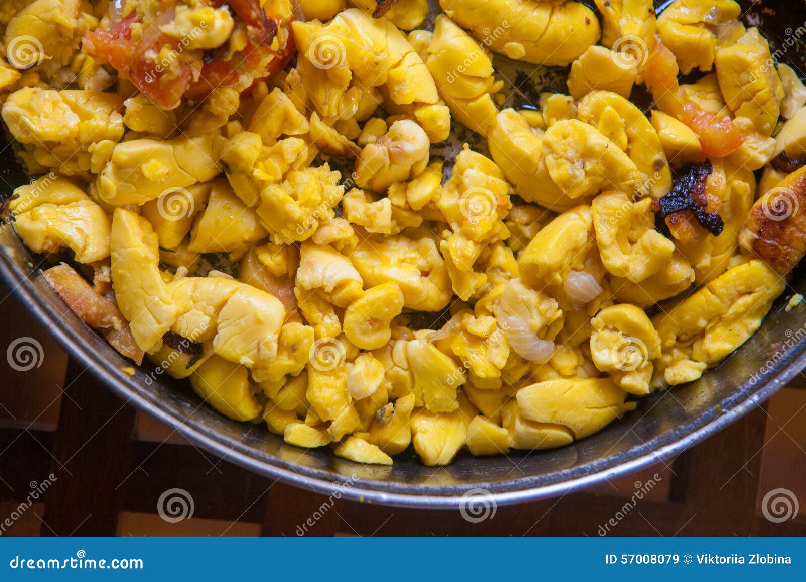 Ackee stock image. Image of food, appetizing, gourmet - 57008079