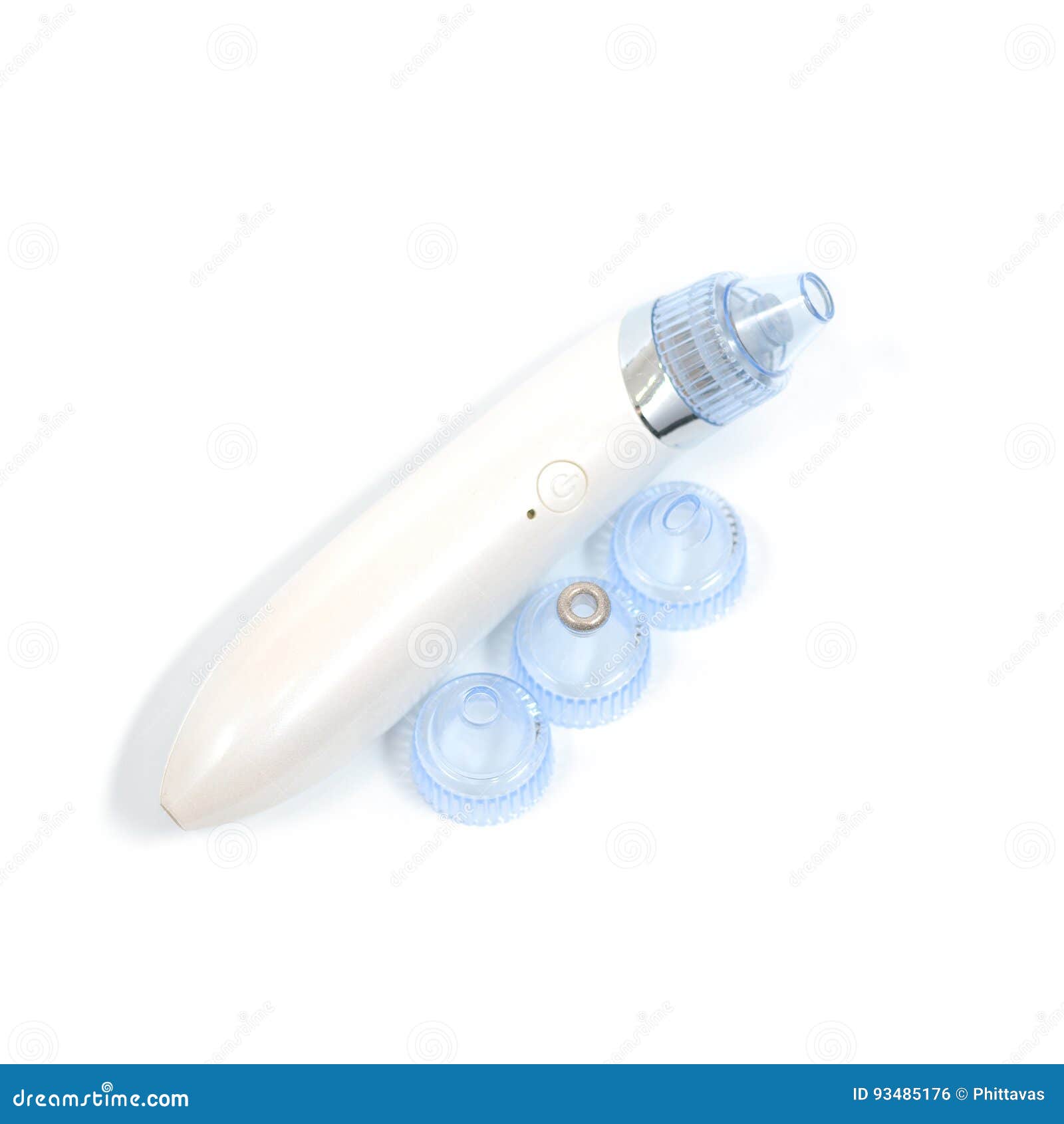 Acne spotcleaner machine stock photo. Image of cosmetology - 93485176