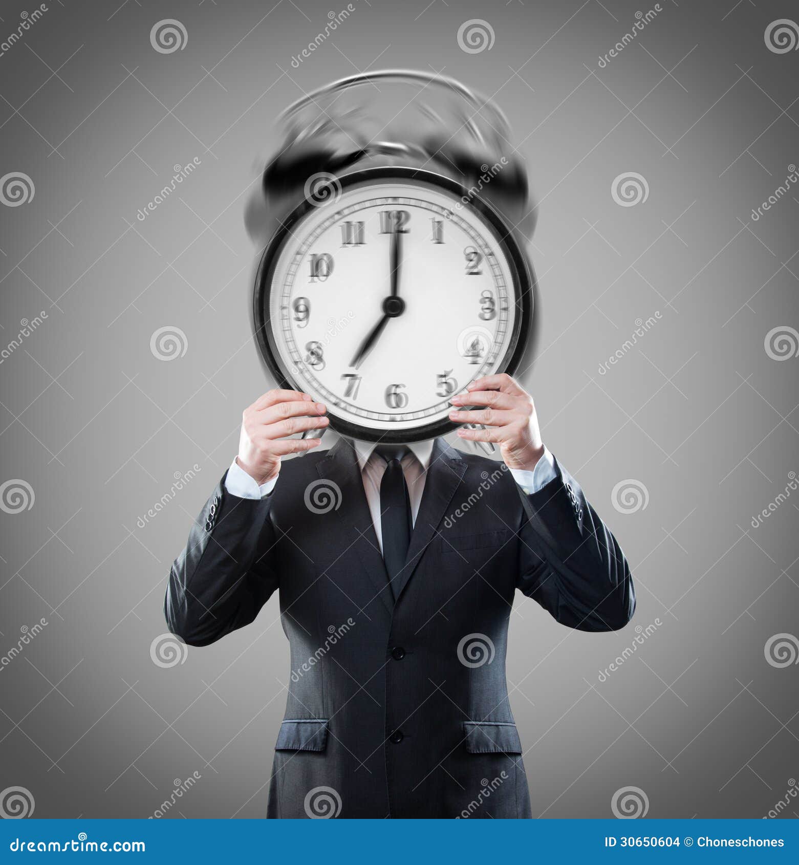 Acordado foto de stock. Imagem de humor, homem, aparência - 30650604