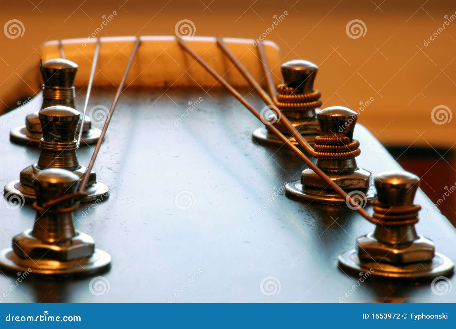 Acoustic Guitar stock photo. Image of studio, handmade - 1653972