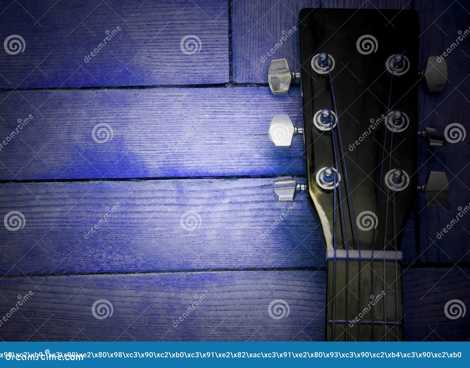 Acoustic guitar stock photo. Image of acoustic, entertainment - 89406778