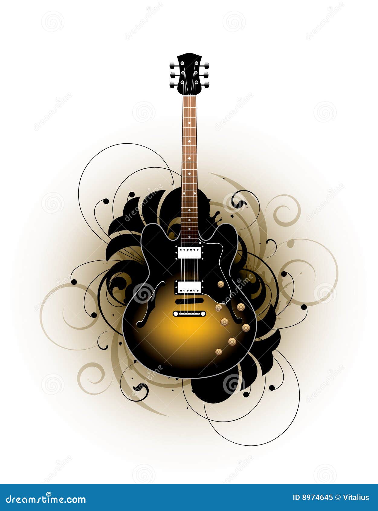 Guitar Design
