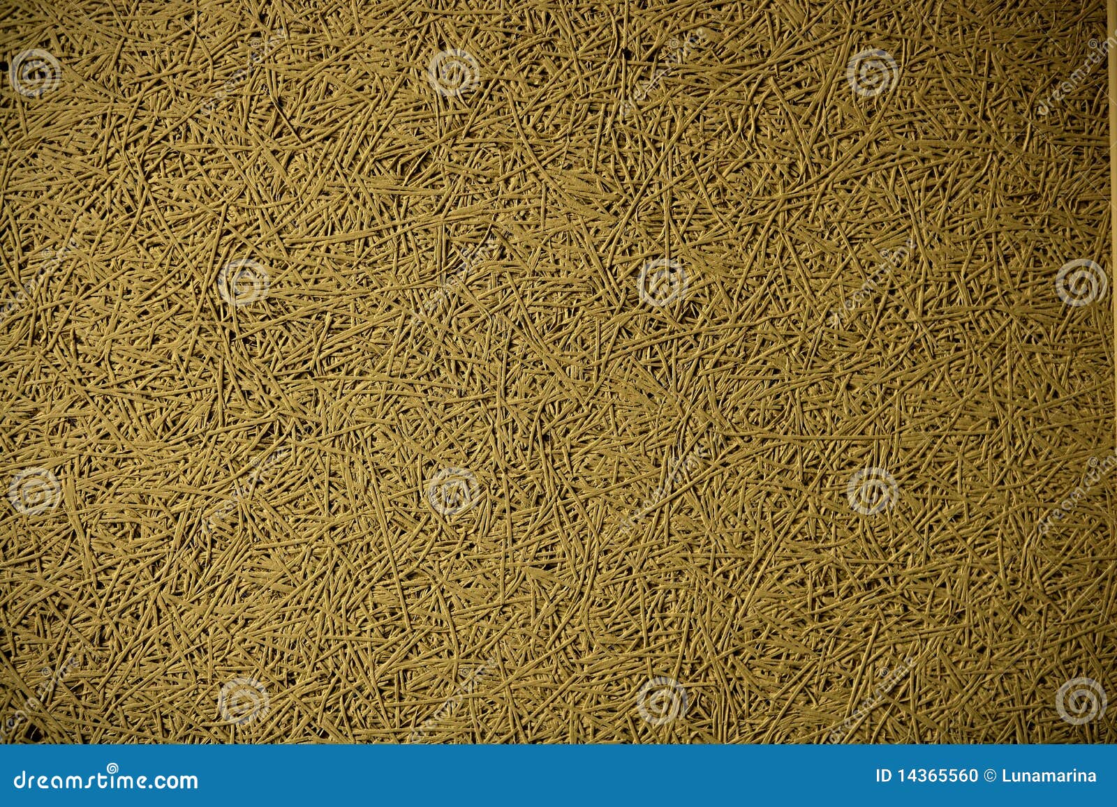 Acoustic Isolation Recycled Ecologycal Material Stock Photo - Image of ...