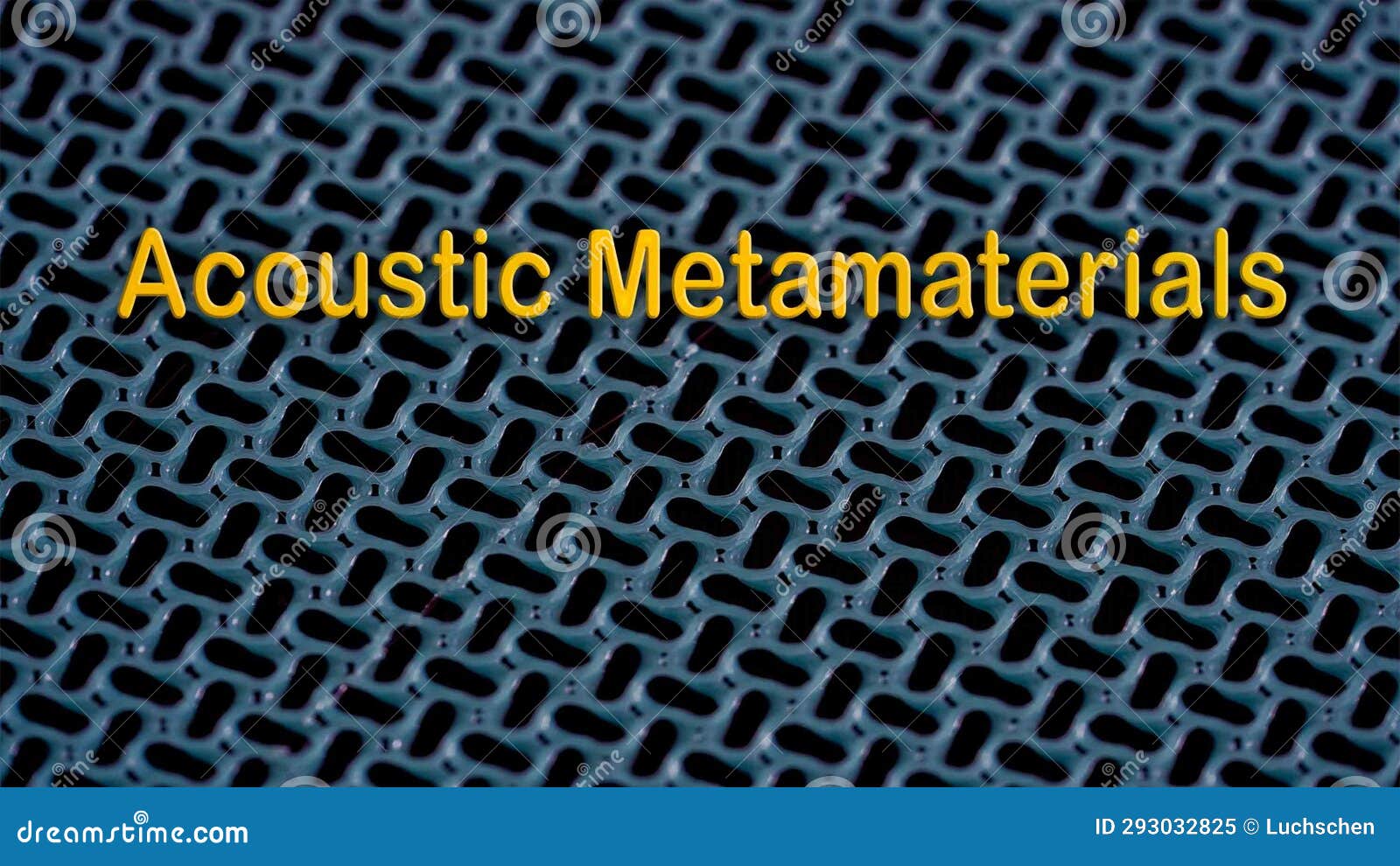 Acoustic Metamaterials: Manipulation of Sound Waves through Engineered ...