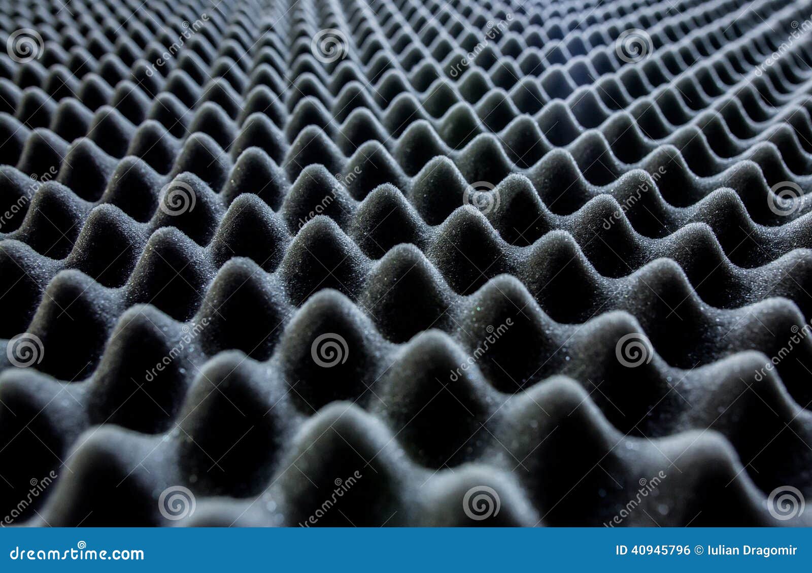 Acoustic Panel Texture stock photo. Image of soundproof - 40945796