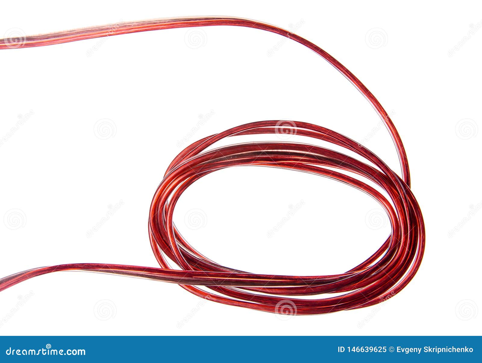 Acoustic wire technology stock image. Image of idea - 146639625