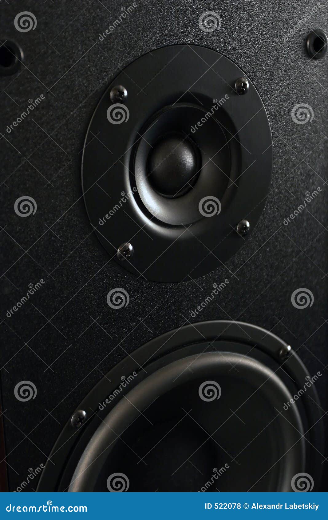 Acoustics Picture. Image: 522078