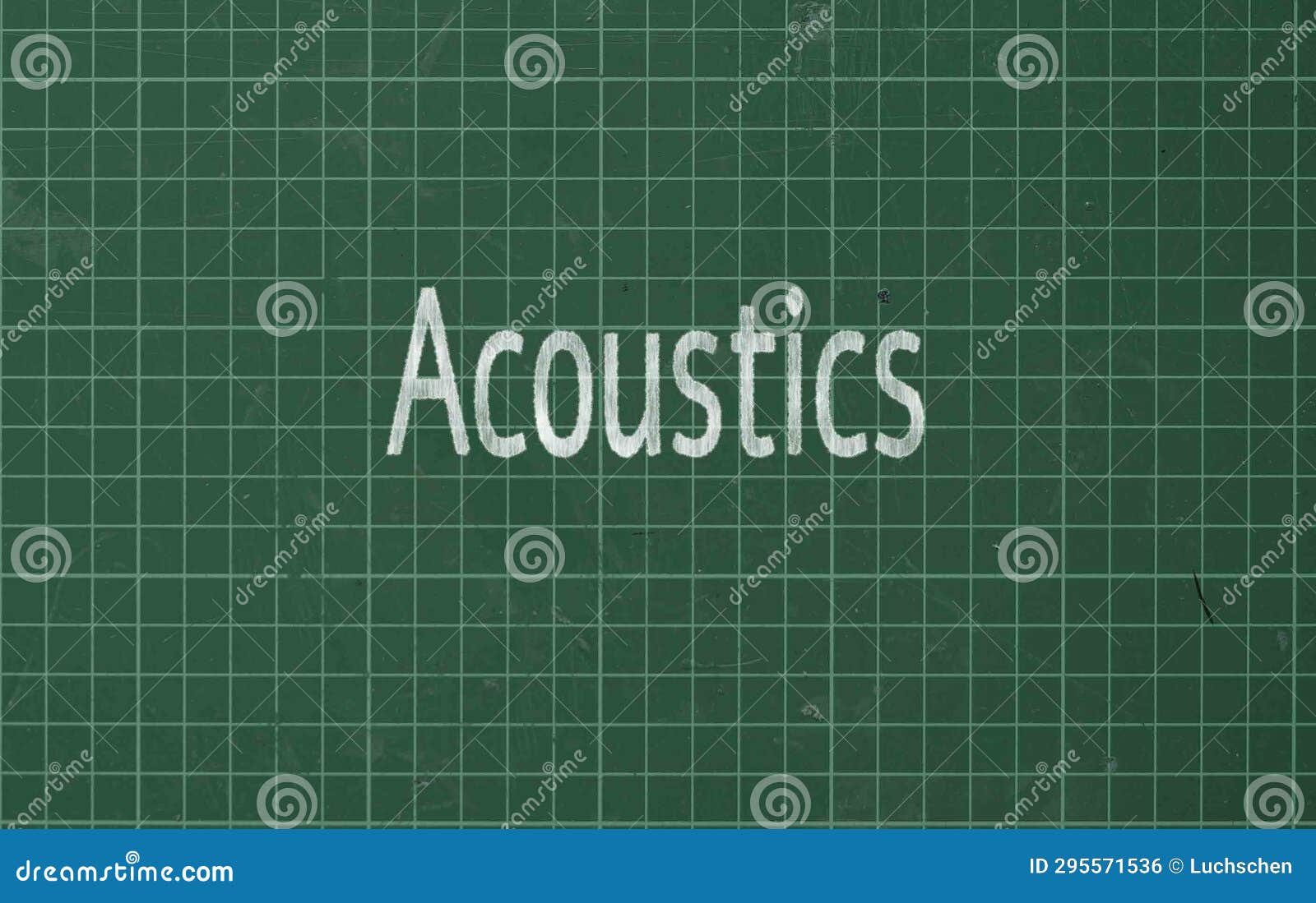 Acoustics: Involves the Study of Sound, Its Generation, Propagation, a ...