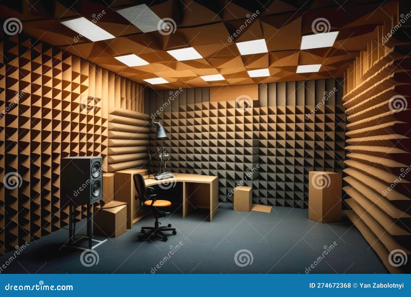 Set Of Acoustics Stock Photography | CartoonDealer.com #32470106