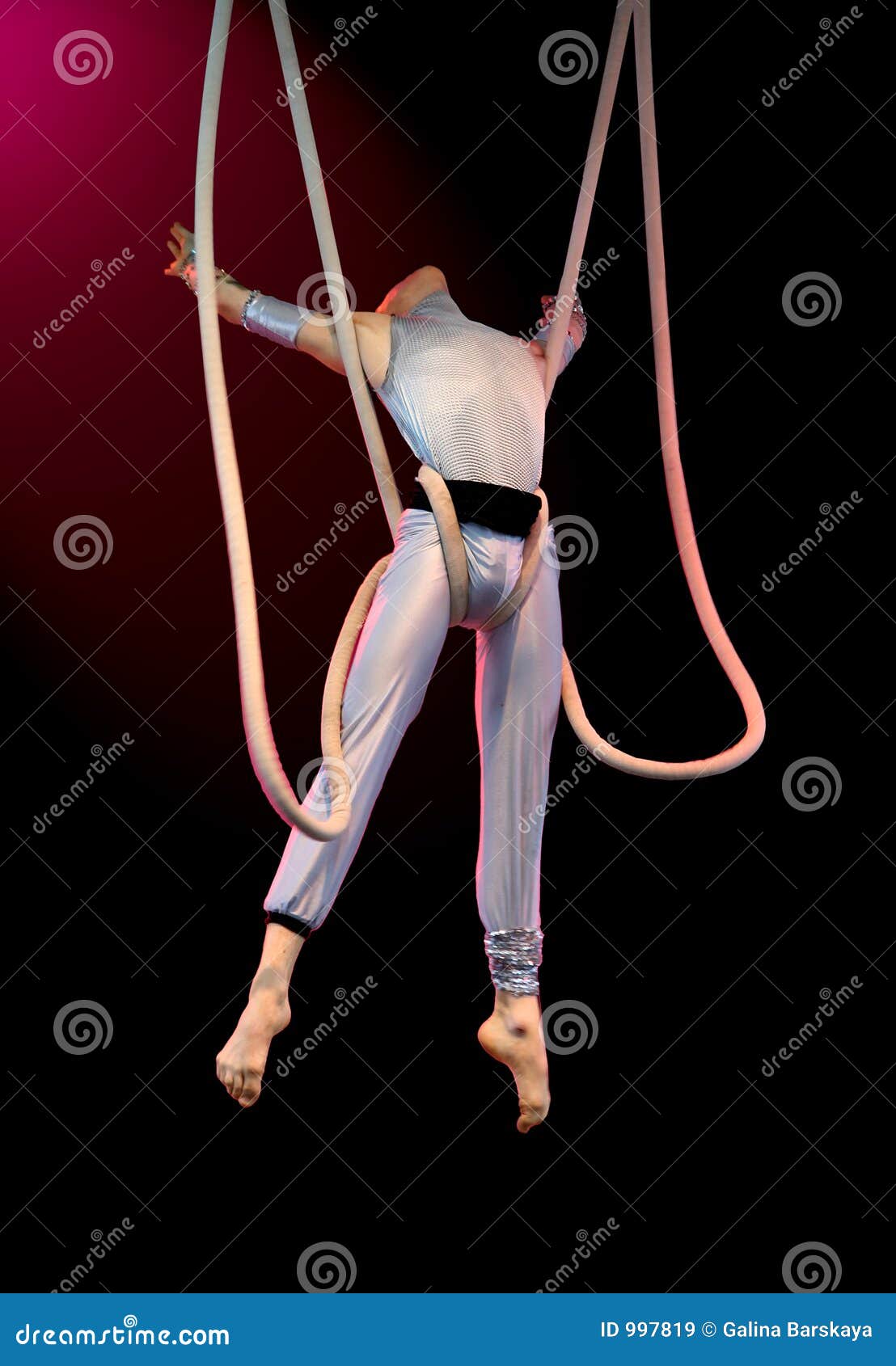 Acrobat Royalty-Free Stock Photography | CartoonDealer.com #37982537