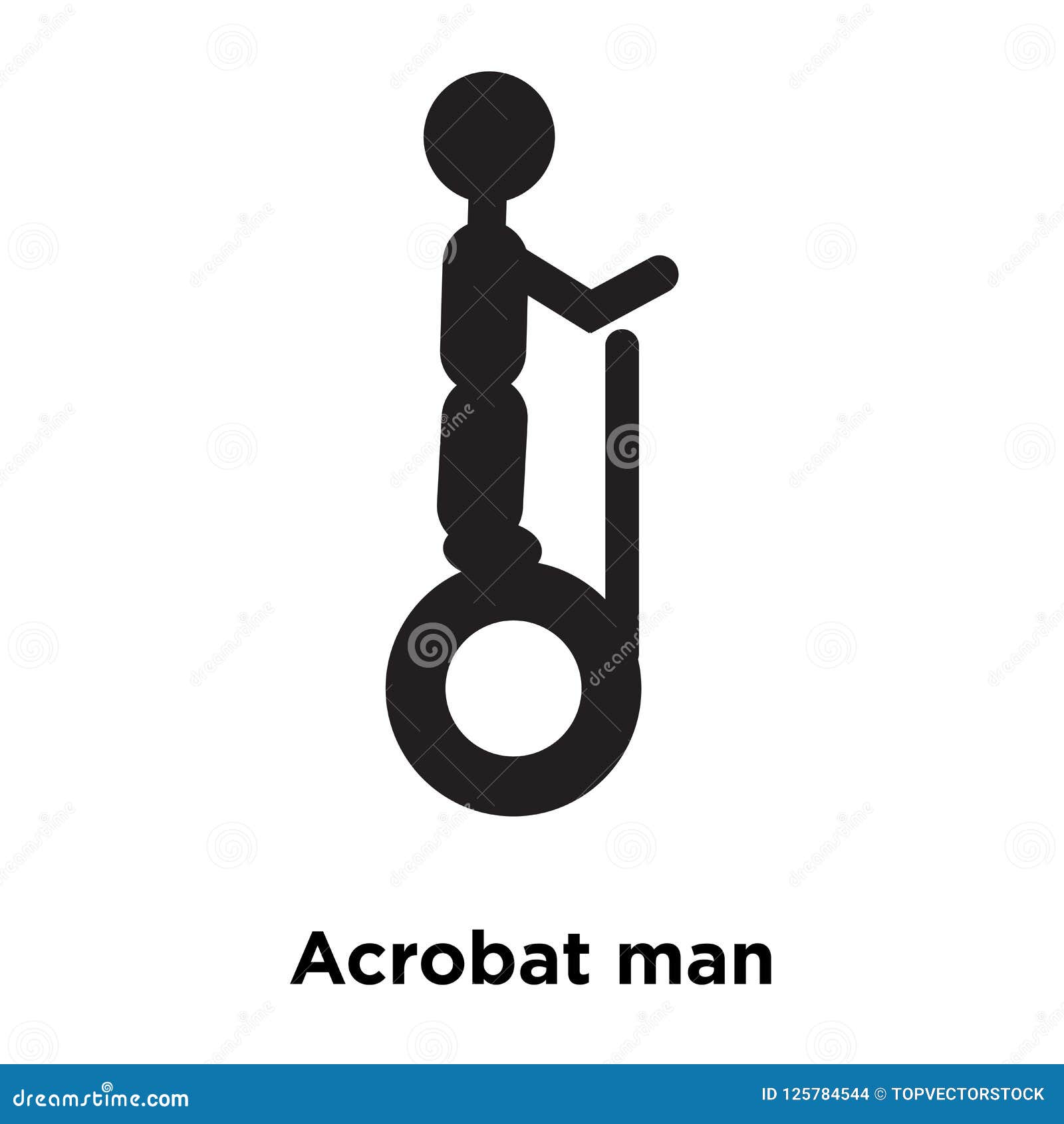 Adobe Acrobat Icon Vector