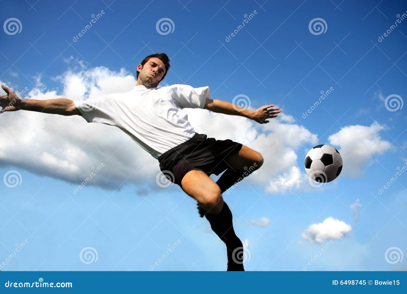 Acrobatic stock image. Image of sport, goal, light, game - 6498745