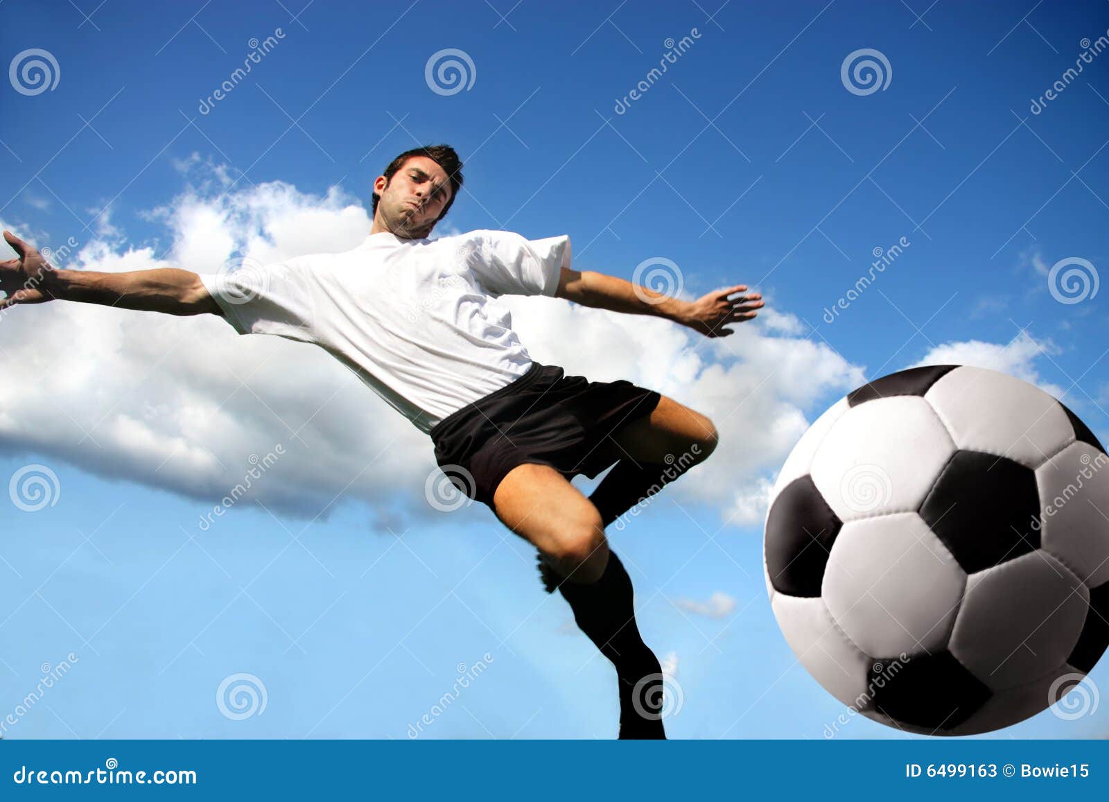 Acrobatic stock image. Image of foot, game, player, match - 6499163