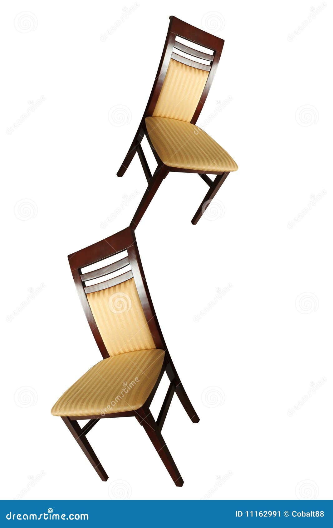 Acrobatic chairs stock image. Image of home, modern, indoor - 11162991