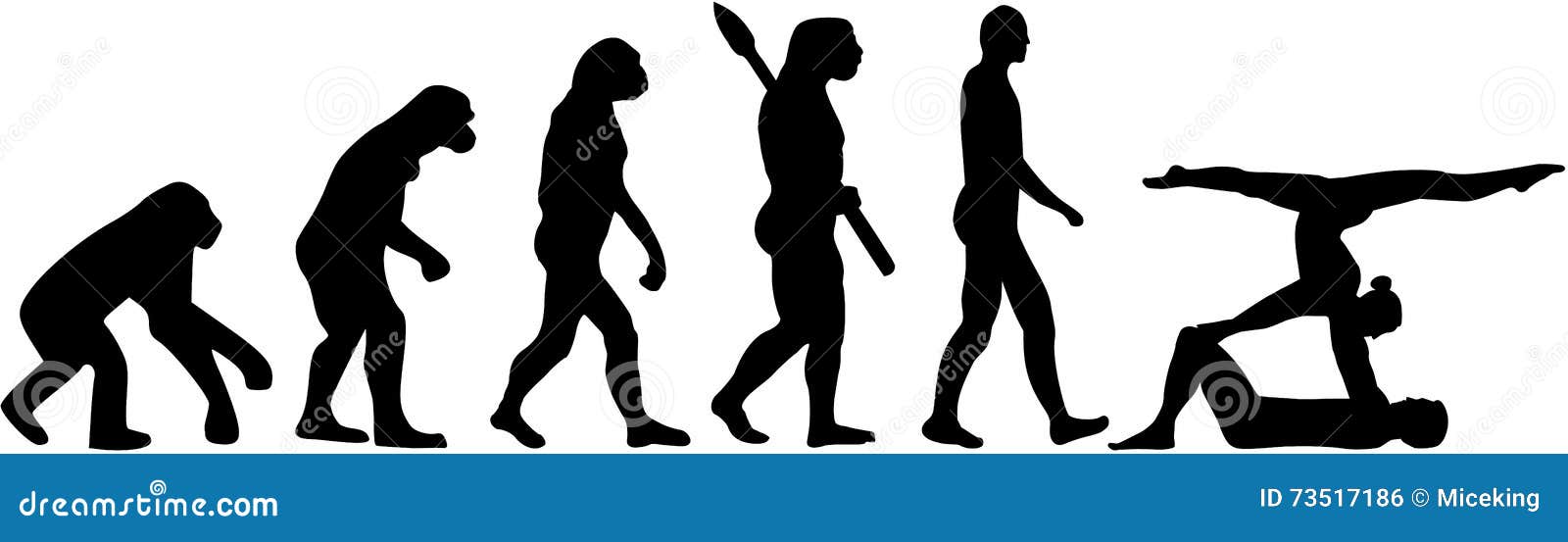 Acrobatics Cartoons, Illustrations & Vector Stock Images - 6753 ...