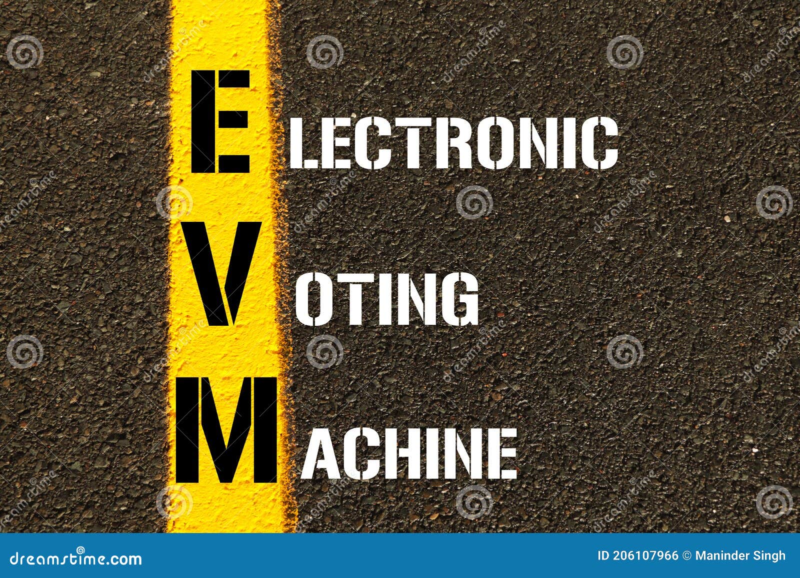 Electronic Voting Machine, EVM Control Unit And VVPAT, ECI Voting ...