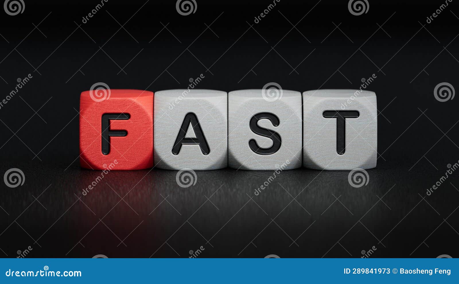 Time To Call Us Gesture Made By Supermarket Employee Stock Photography ...