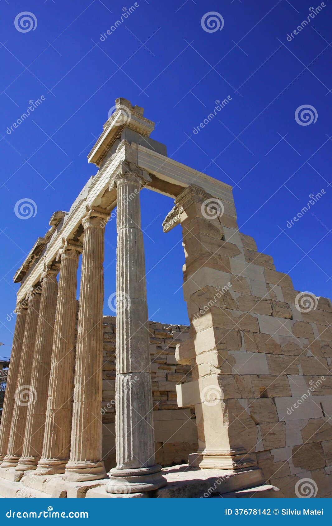 Acropolis, Athens City ,Greece Stock Photo - Image of culture ...