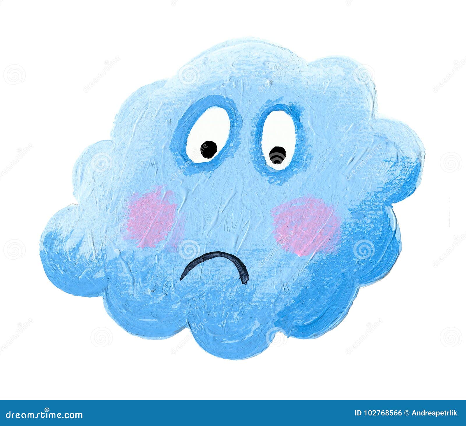 Sad Cloud Stock Illustrations – 1,458 Sad Cloud Stock Illustrations ...
