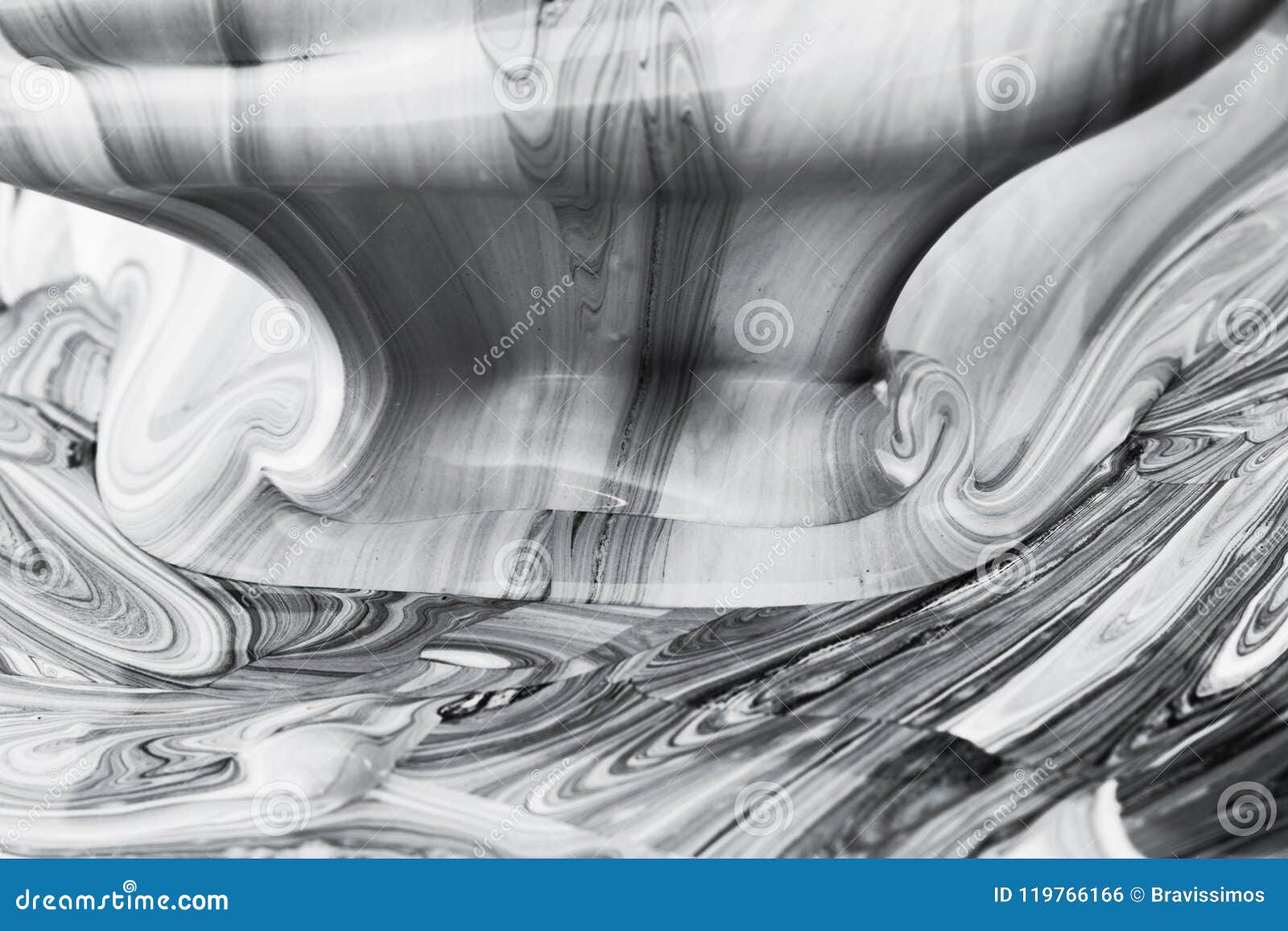 Acrylic Ink, Paint Texture Abstract Background. Stock Photo - Image of ...