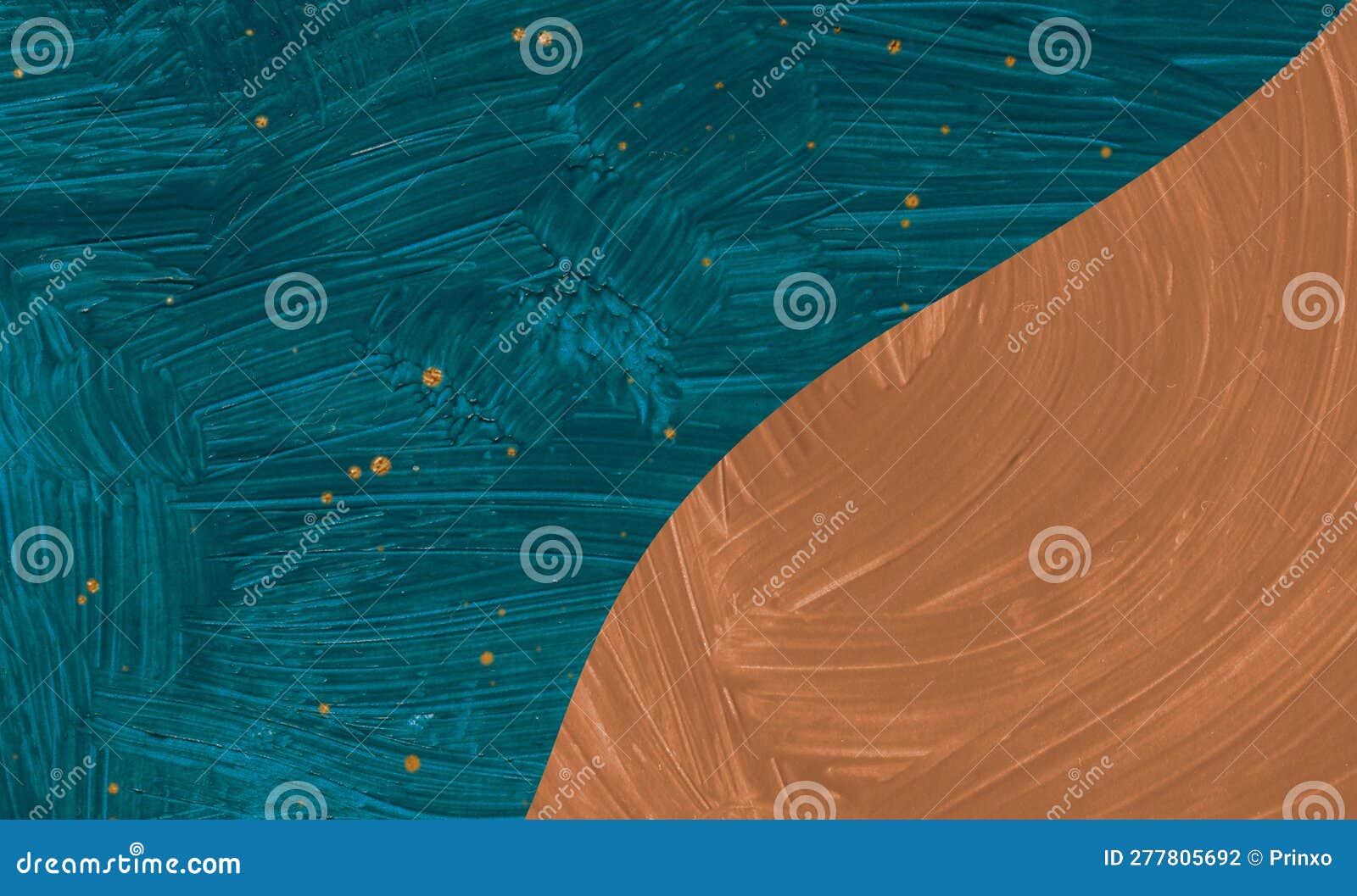 Acrylic Paint Texture. Abstract Pastel Colours Background for Different ...