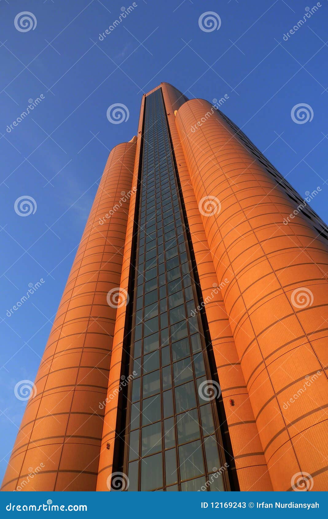 ACT Building stock image. Image of lift, okura, shoot - 12169243
