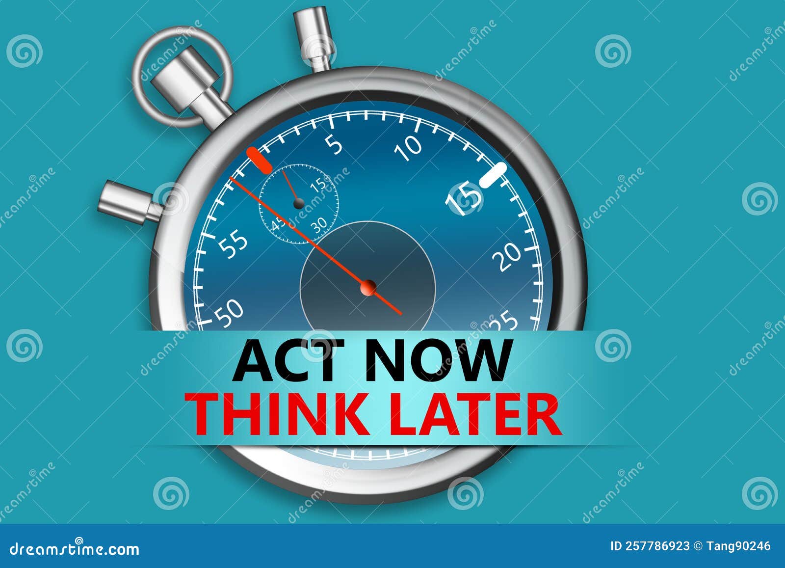 Buy Now, Or Cry Later - Banner With Paper Cut Out Now Word Cartoon ...