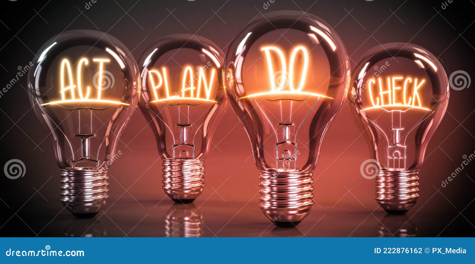 Four Light Dependent Resistor LDR Photoresistor Electrical Symbols ...