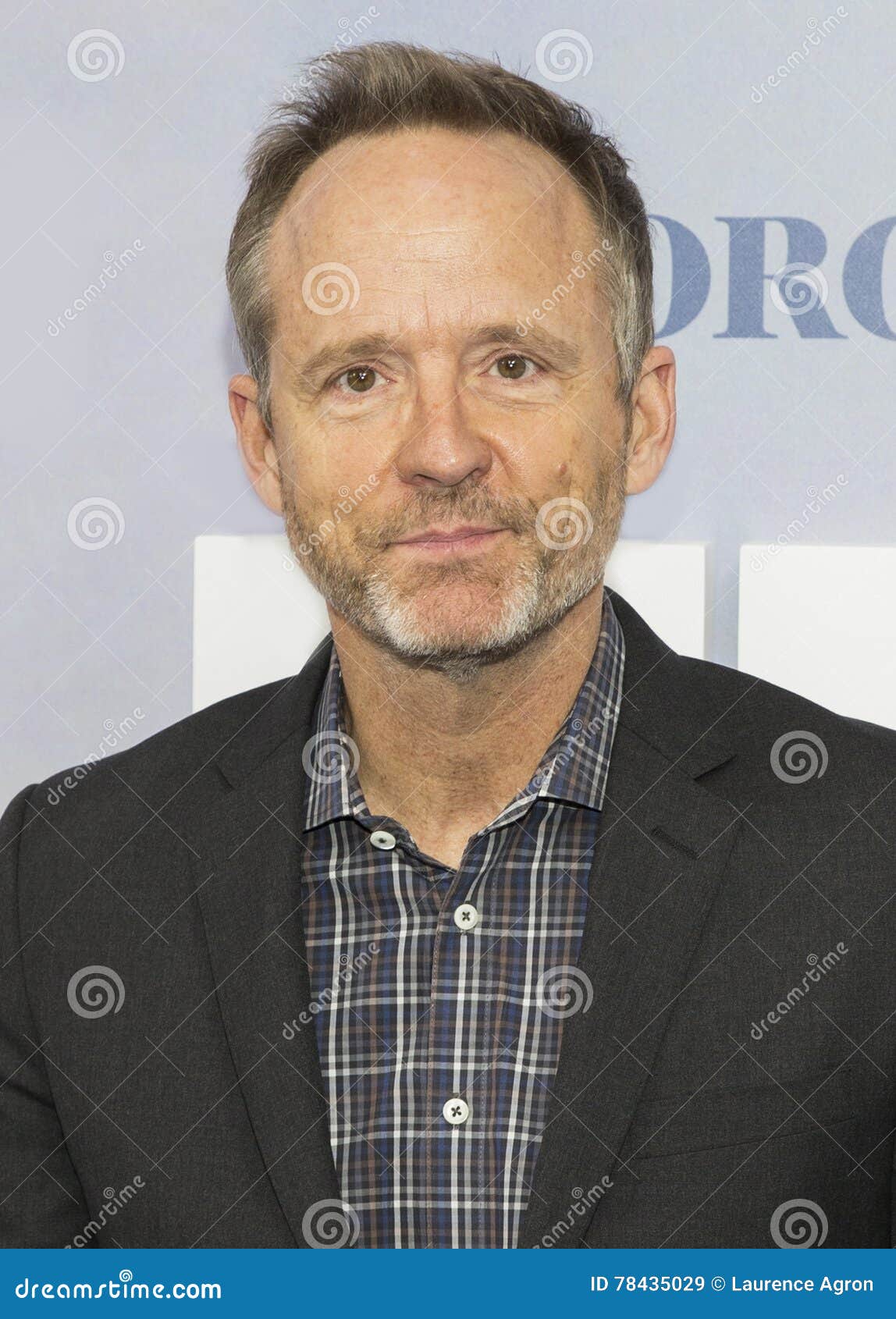 Acteur John Benjamin Hickey Image stock éditorial - Image du john, doué ...