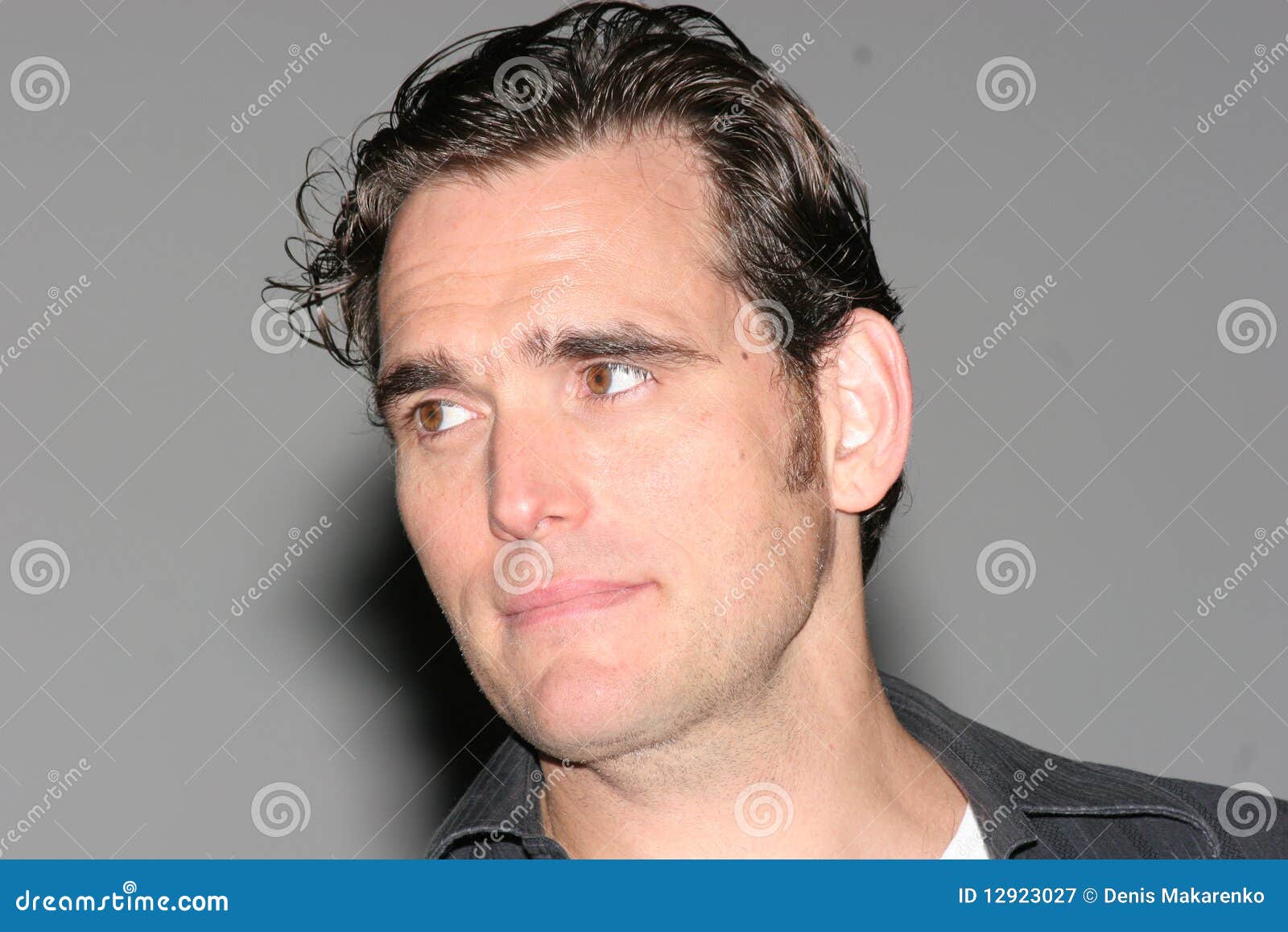 Acteur Matt Dillon photographie éditorial. Image du gala - 12923027
