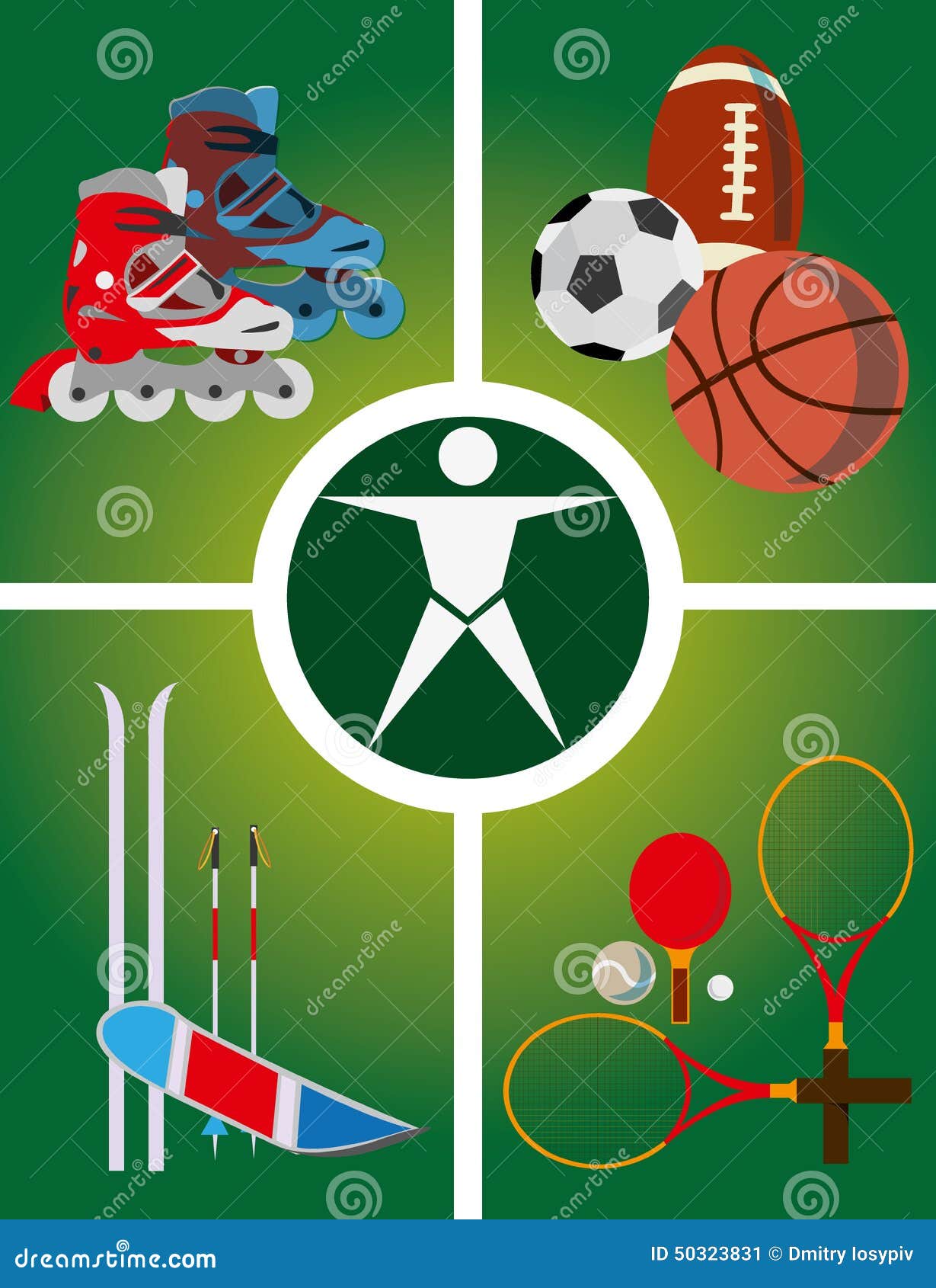 Actief Rust Pictogram - Vectorillustratie Vector Illustratie ...