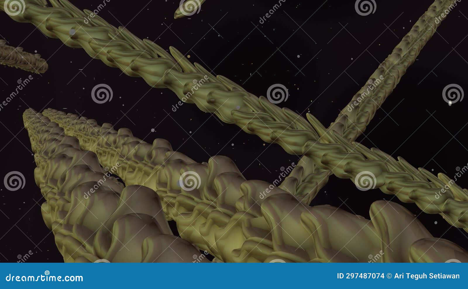 The Actin Cytoskeleton for Maintaining the Shape and Structure of Cells ...