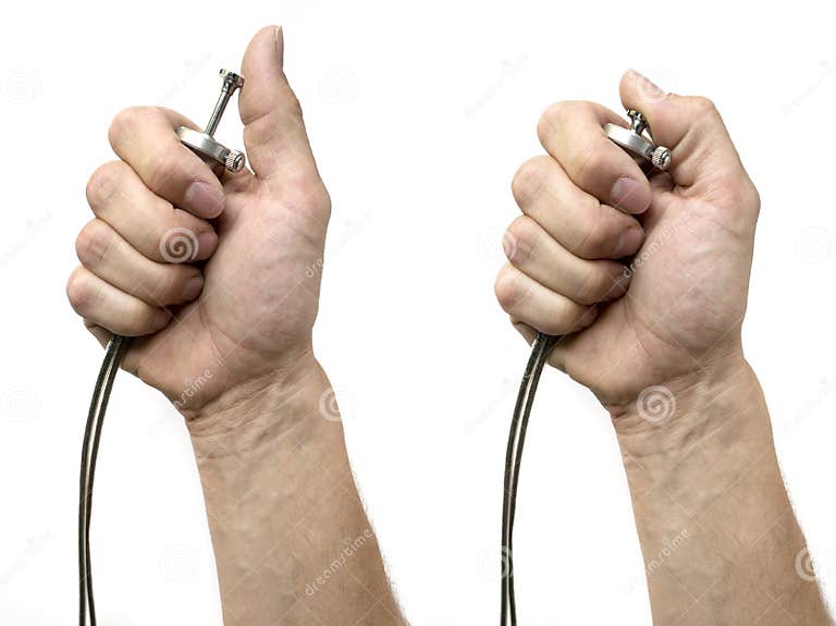 Action button stock image. Image of explosive, rocket - 29026575