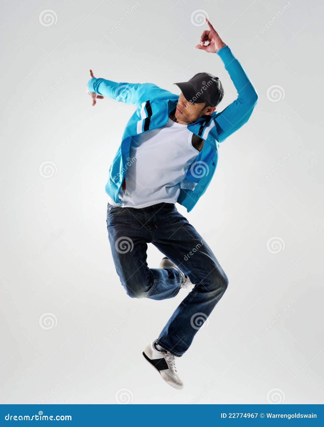 Action dance movement stock image. Image of adult, breakdance - 22774967