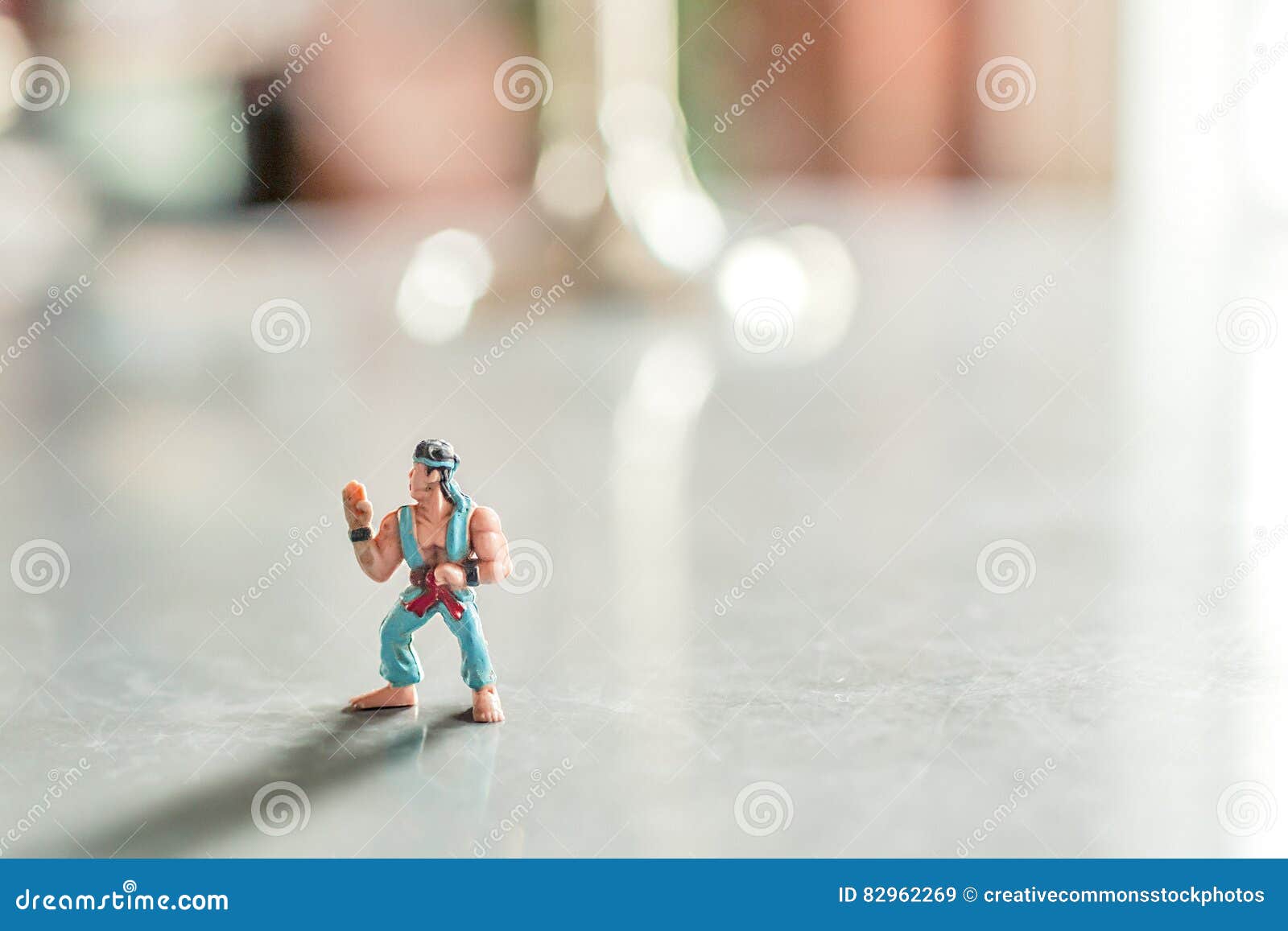 Action Figure Picture. Image: 82962269