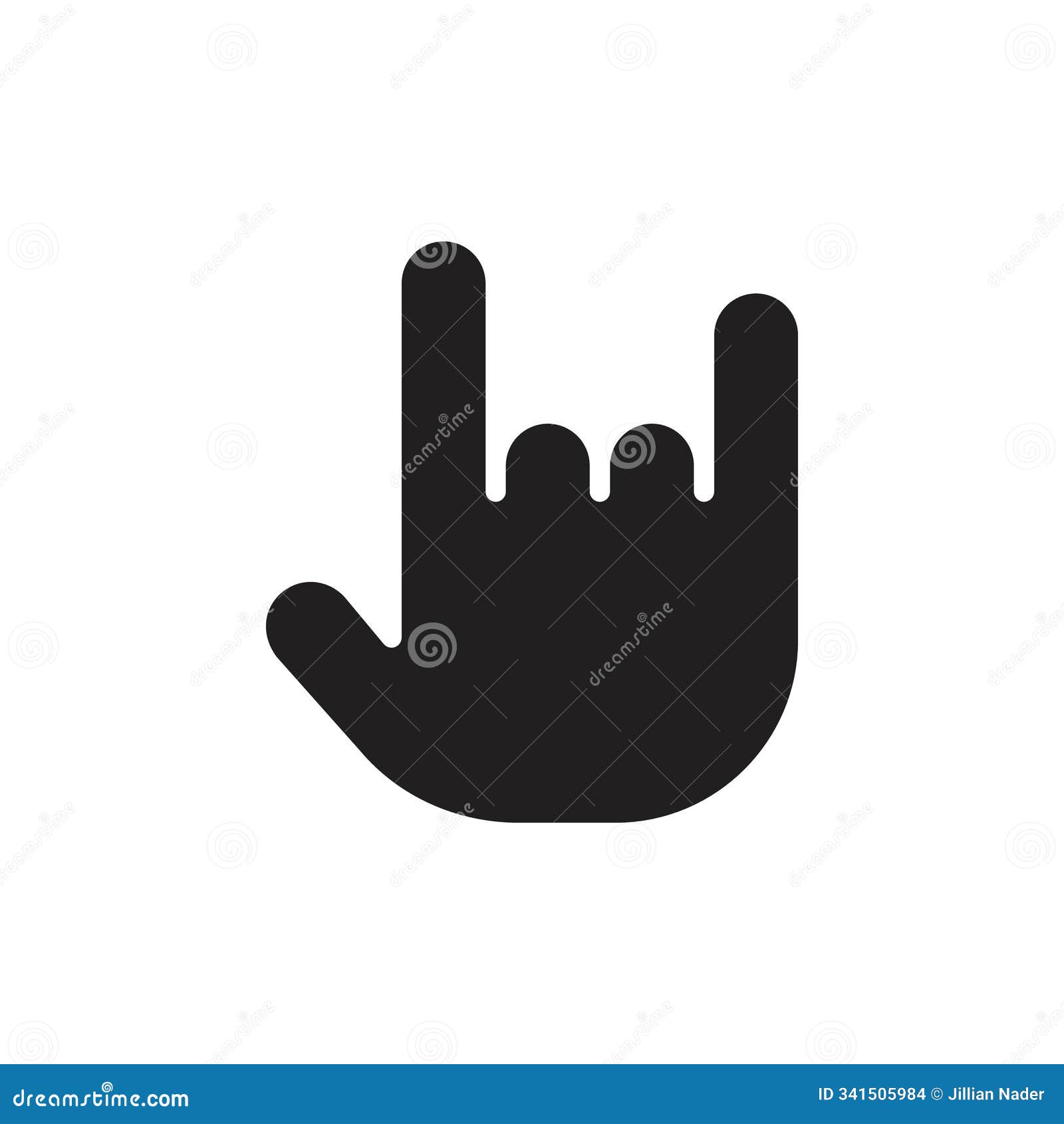 Men`s Action Gesture Pattern Illustration / Discouragement Cartoon ...