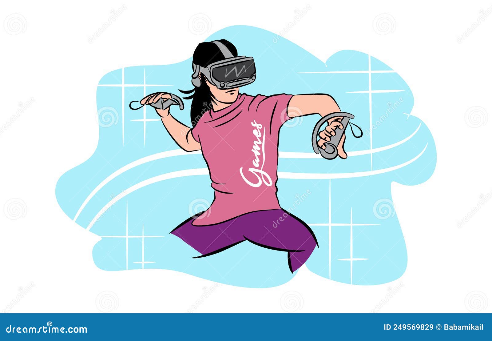 Simulation Game Icon. Simple Element From Game Development Collection ...