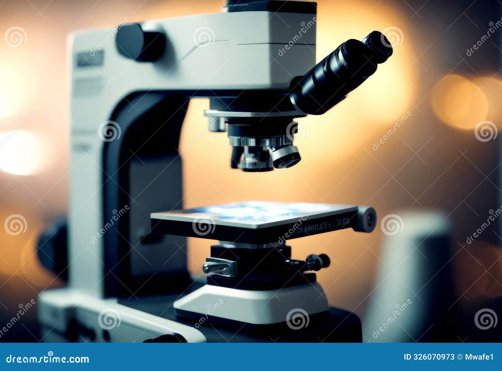 Action Microscope Microscopy Ocular Analysis Chemistry Biology Discover ...