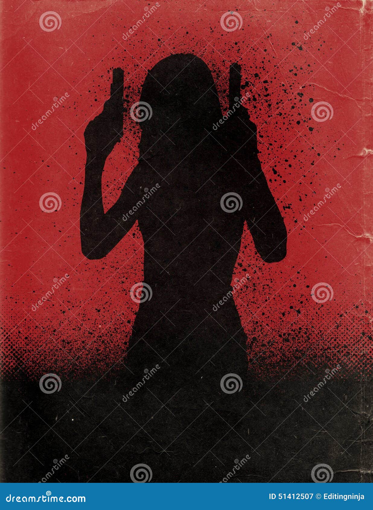 Action Movie Stock Illustrations – 7,095 Action Movie Stock ...