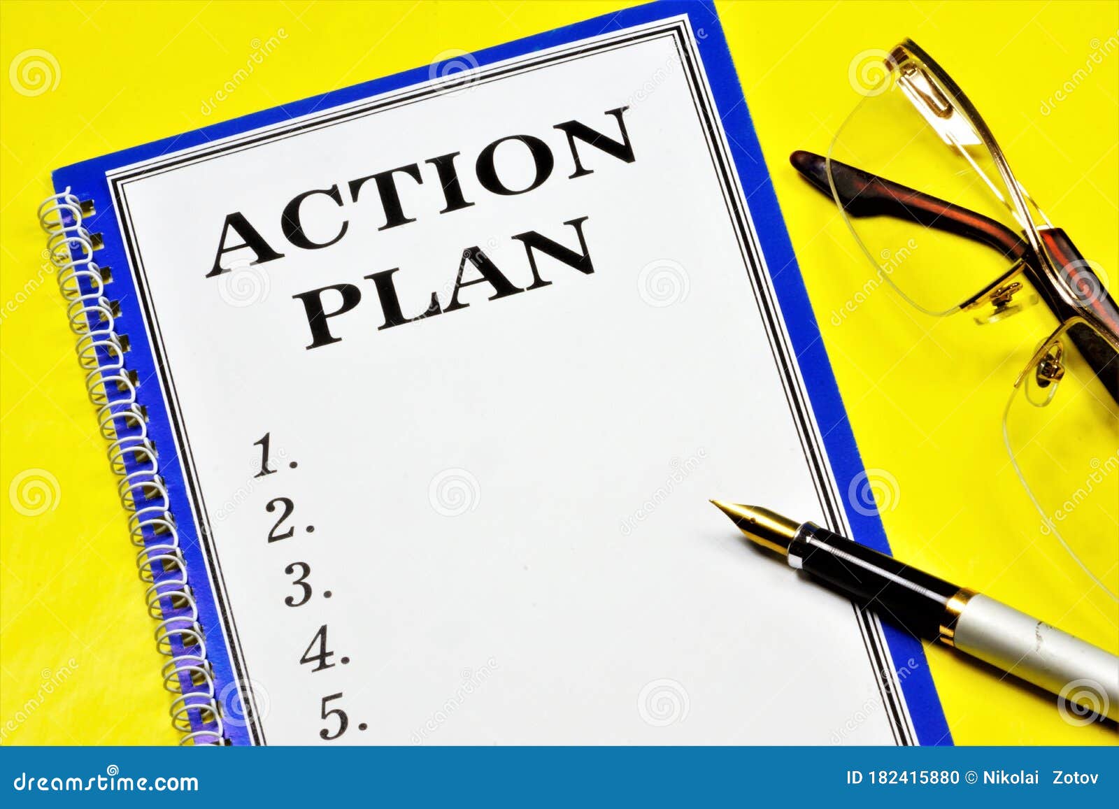 An Action Plan Is An Optimal Allocation Of Resources And A Strategy For ... An Action Plan Is An Optimal Allocation Of Resources And A Strategy For ...
