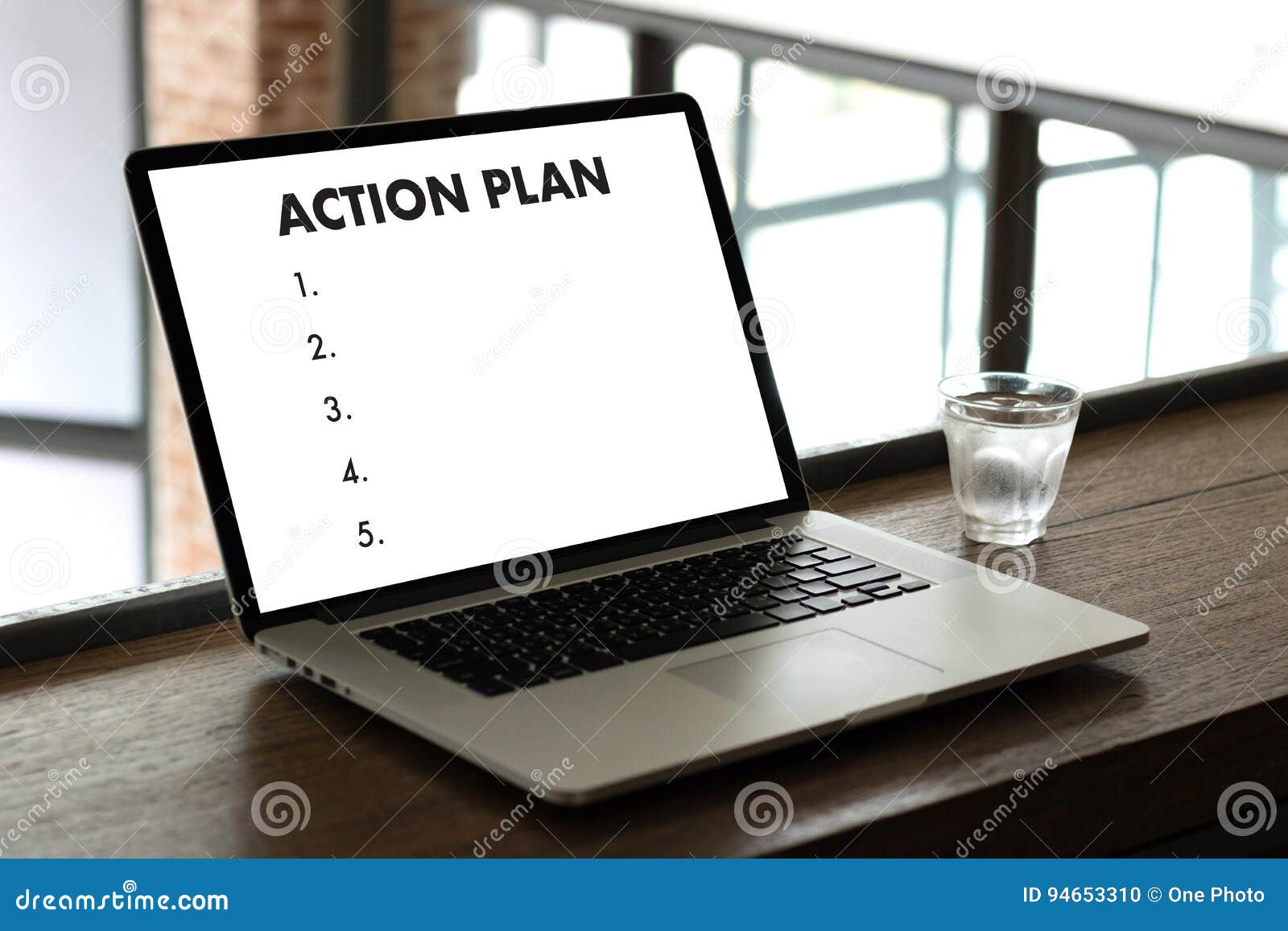 ACTION PLAN Strategy Vision Planning , Creative Development Process ...