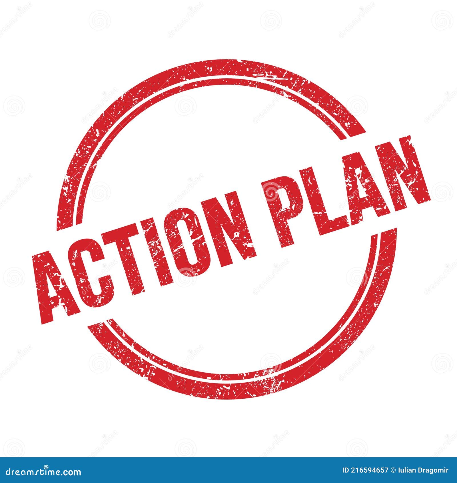 ACTION PLAN Text Written on Red Grungy Round Stamp Stock Illustration ... ACTION PLAN Text Written on Red Grungy Round Stamp Stock Illustration ...